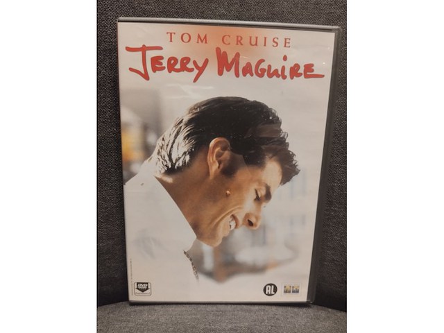 Jerry Maguire