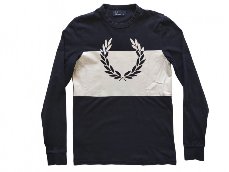 Fred Perry -SUPER CENA- XS