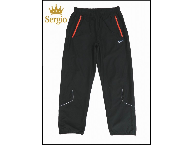 Nike The Athletic Dept trenerka original vel M