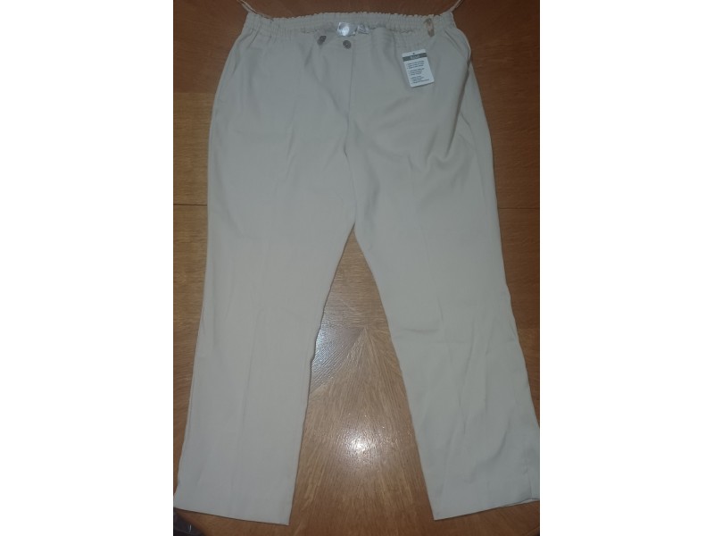 NOVO *BASEL PANTALONE* Veći broj