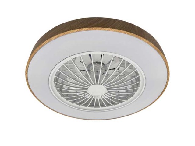 LED plafonjera sa ventilatorom 48W BBL G001D