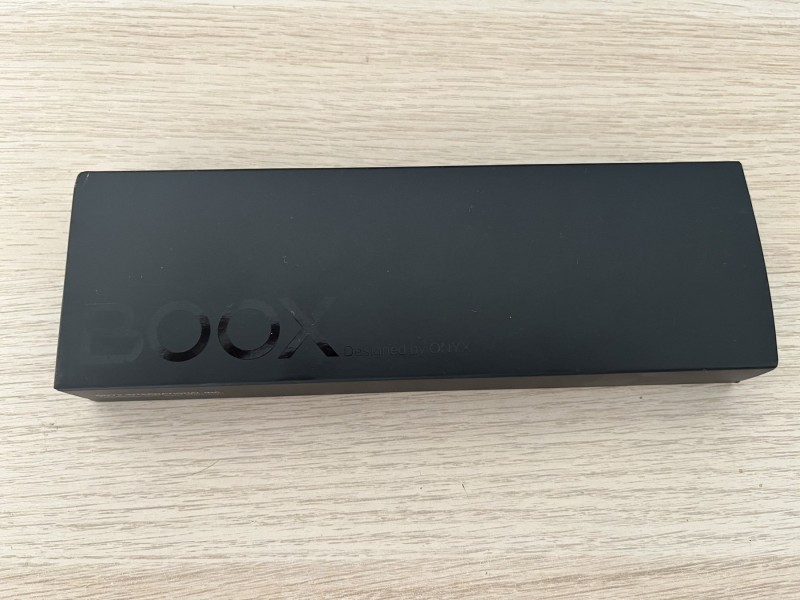Onyx Boox Pen 2 Pro