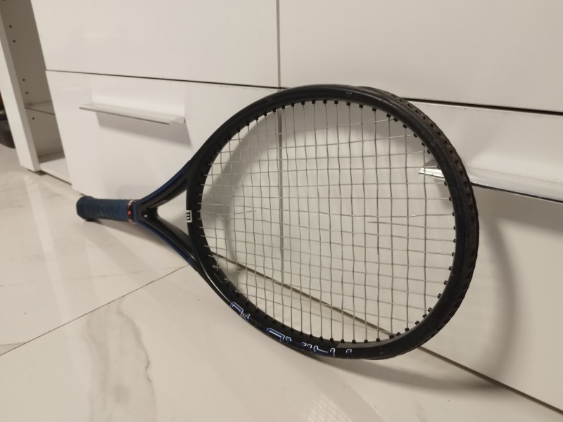 WILSON TriadHammer