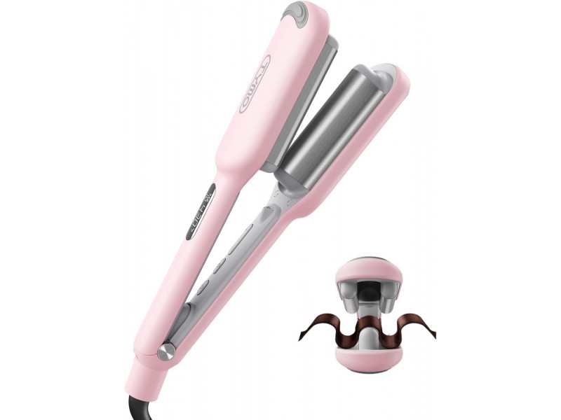 TYMO ROVY Wave Curling Iron Compact-Stajler za kosu