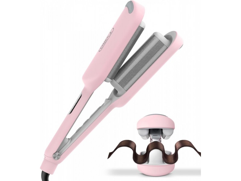 TYMO ROVY Wave Curling Iron Stajler za kosu