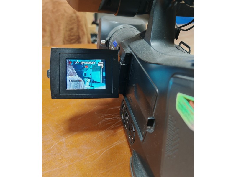 Panasonic MD10000