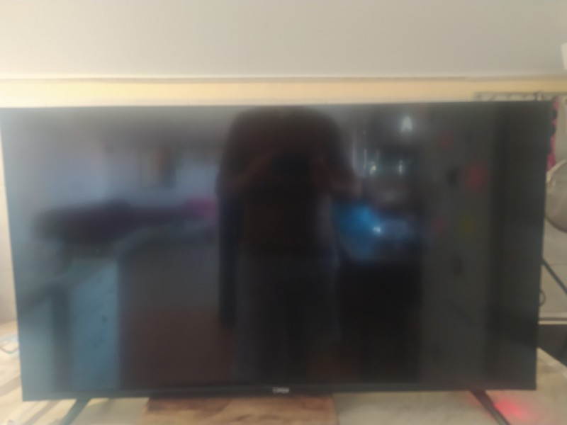 tv fox led 42dtv230E
