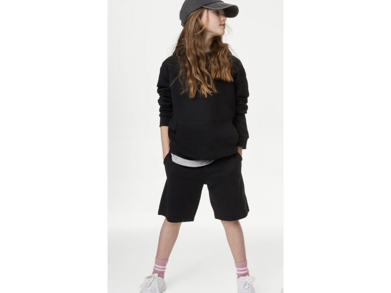 *Marks&Spencer bermude 10-11god *novo sa etik
