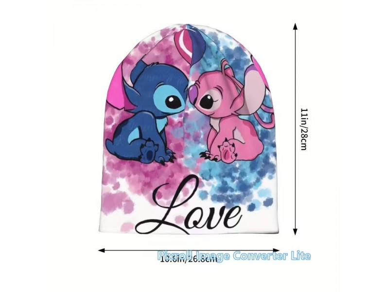 Lilo & Stitch "Ljubav"kapa