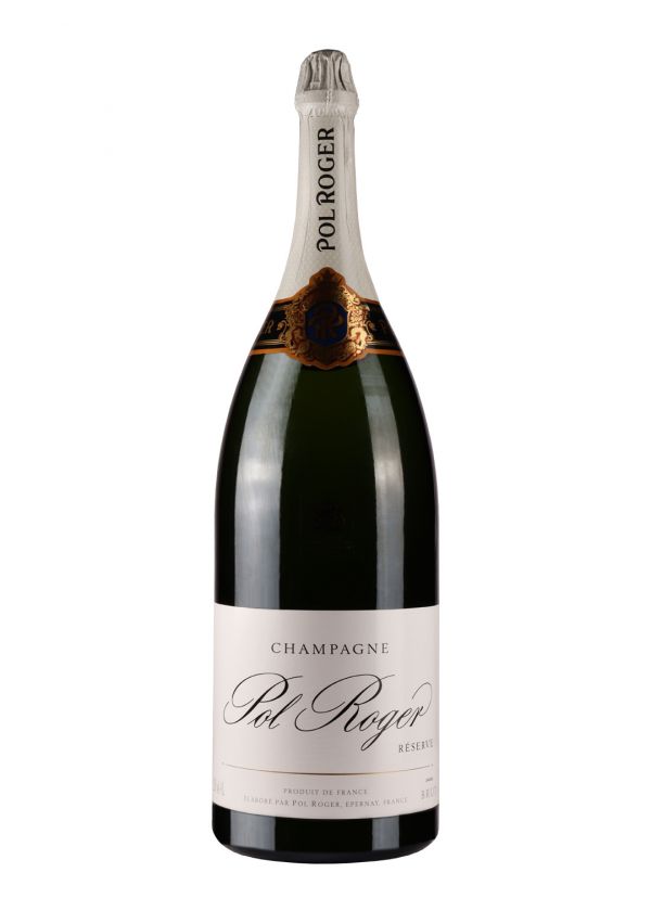 Pol Roger Brut Reserve 9L