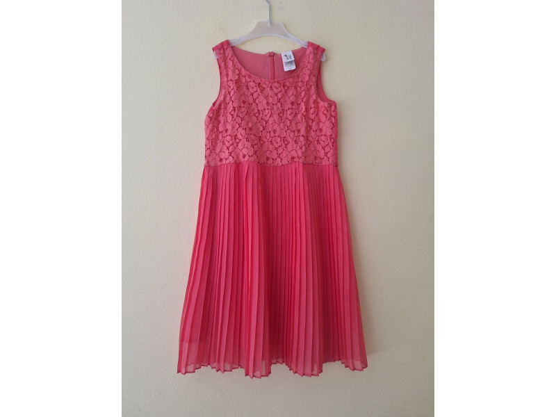 Haljina here there 140