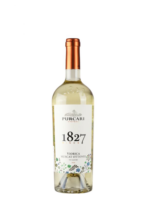 Chateau Purcari Viorica