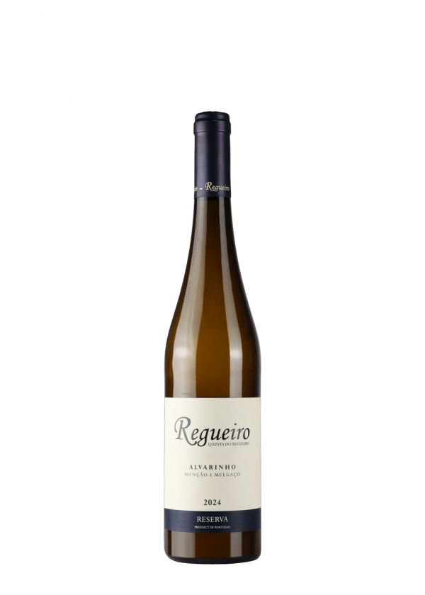 Quinta Do Regueiro Reserva Alvarinho
