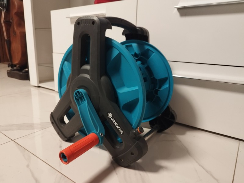 GARDENA motalica za crevo