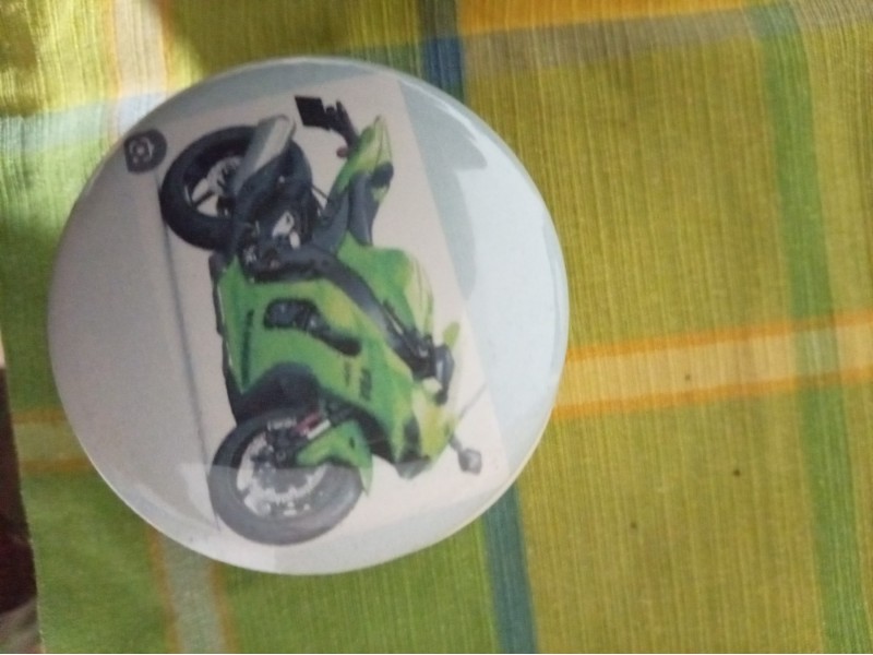 Magnet za frizder Motor