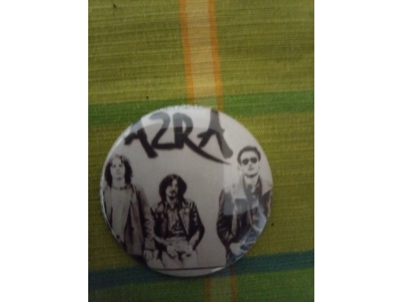Magnet za frizder Azra