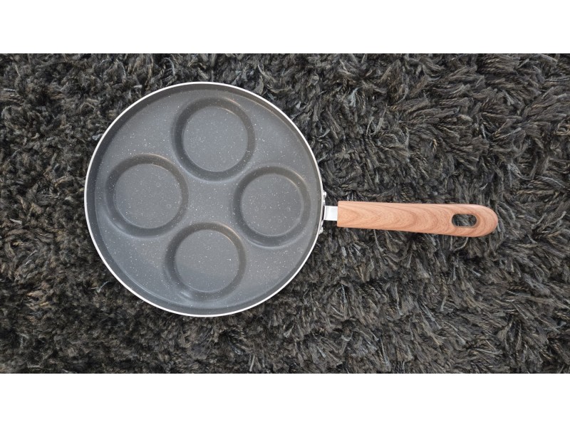 Veliki tiganj za palacinke NOVO