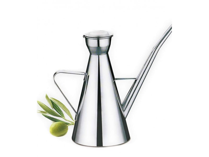 Inox kantica za maslinovo ulje Novo