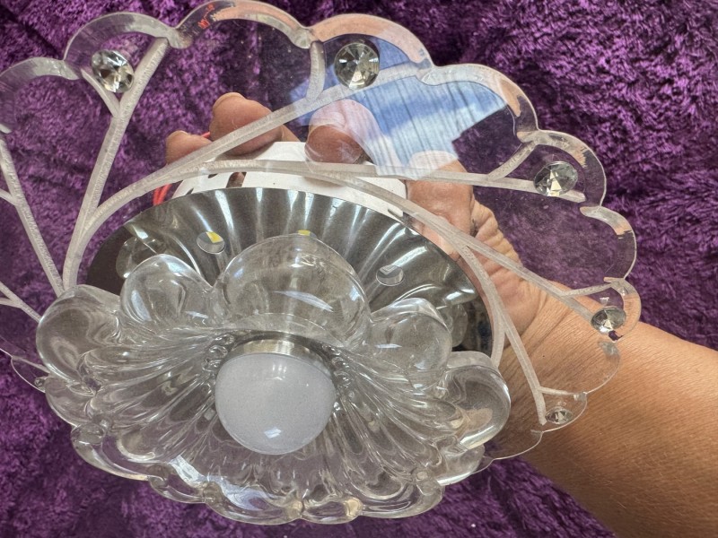 Led plafonjera