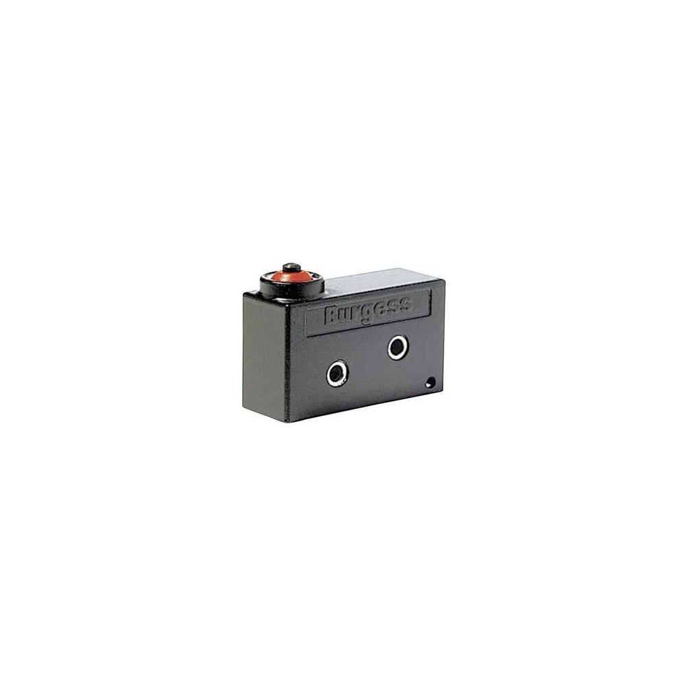 Mikroprekidač V9NLRV 10A 250VAC BURGESS