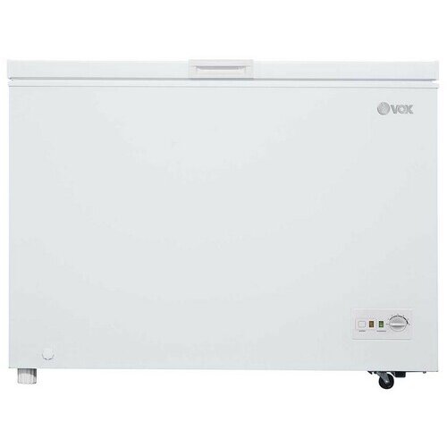 Zamrzivac VOX BE1-400HLE