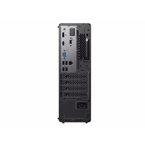 Racunar LENOVO ThinkCentre neo 50s G5 DOS/i3-13100/8GB/256GB SSD/USB miš i tastatura/crna