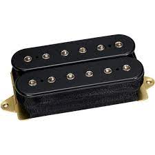 DiMarzio DP272FBK+N Imperium™ Bridge – Dave Davidson Signature Humbucker Pickup, Black