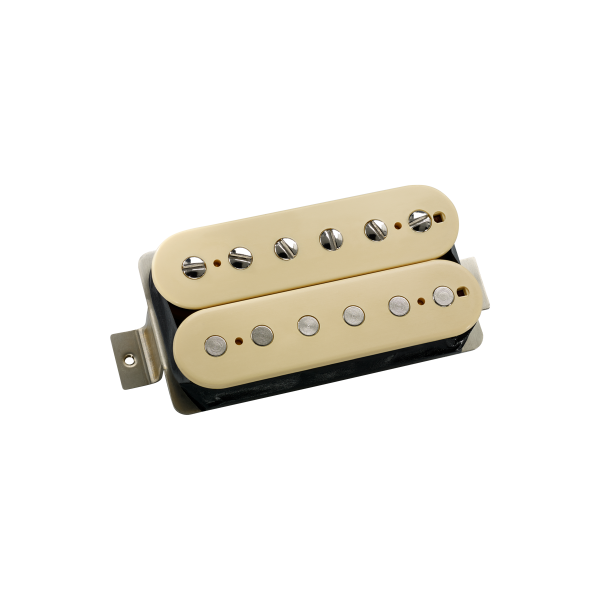 DiMarzio DP309Z PAF®57 Bridge – Relic White Humbucker Pickup za Električnu Gitaru
