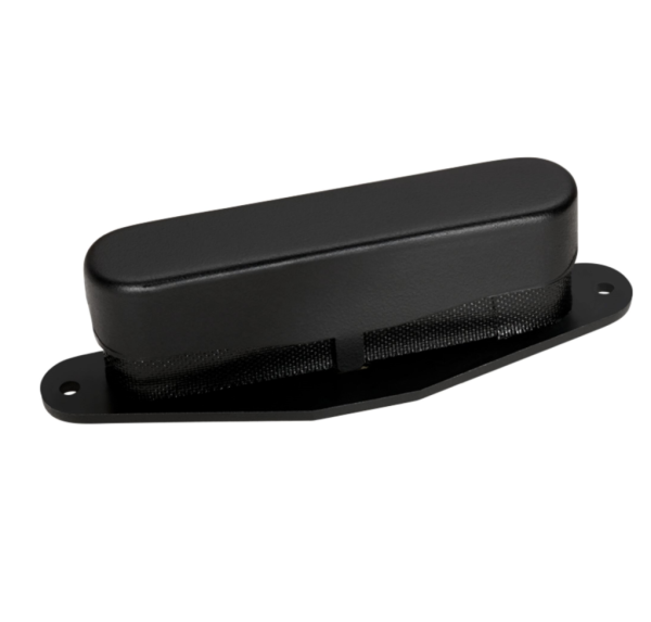 DiMarzio DP436BK Muscle T™ Neck – Black Single-Coil Pickup za Električnu Gitaru