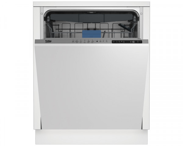 BEKO BDIN25323 Ugradna mašina za pranje sudova