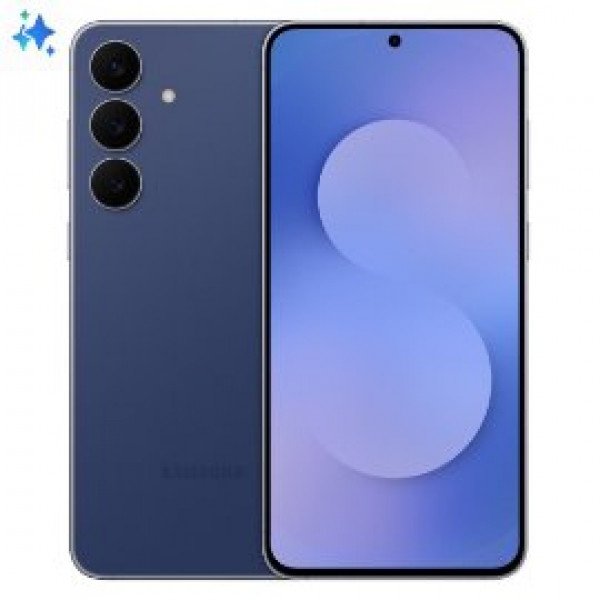 Samsung Mobilni Telefon S25 FE 8/256GB Teget