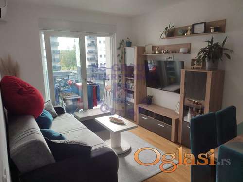 555609-Dvosoban-39m2-Novo naselje
