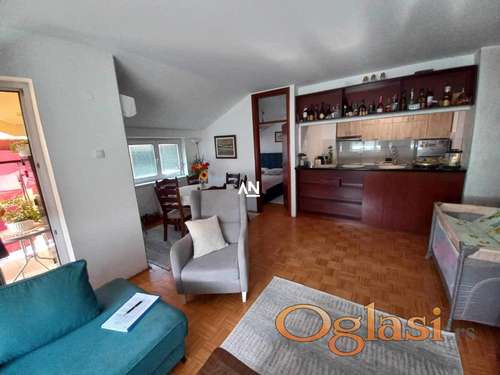 Novi Beograd, Blok 62, Dušana Vukasovića, 88m2 ID#24916