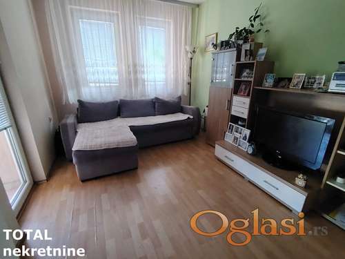 Stan NOVI SAD,GRBAVICA - 81 m2 180250 €, ID: 1100054