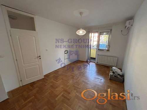 Dvosoban stan, 40m2, Grbavica