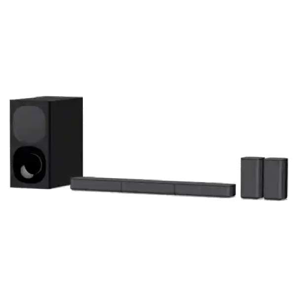 Soundbar SONY HTS20R.CEL