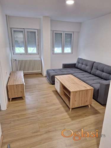 RENOVIRAN STAN,PET& FRIENDLY