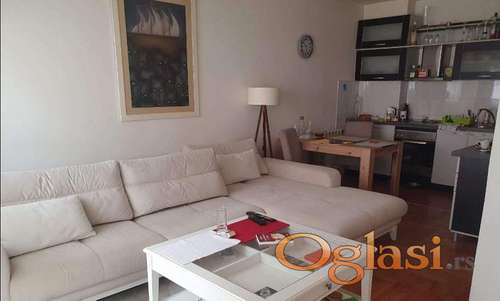 STAN KOD RIBLJE PIJACE,PET& FRIENDLY