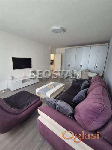 Novi Beograd - Fontana #64416