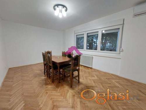 Tašmajdan, Kneza Danila, 3.0, 68m2, pogodan za poslovni prostor ID#1548