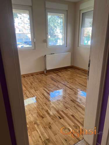 Izdajem stan 56m2 kod Betanije