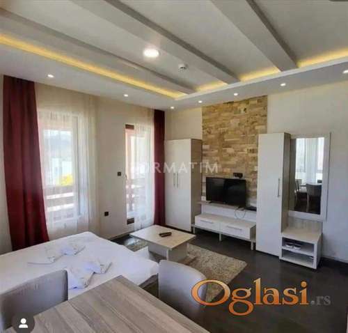 Milmari Resort, apartman sa najlepšim pogledom na Kopaoniku, Lisina ID#2457