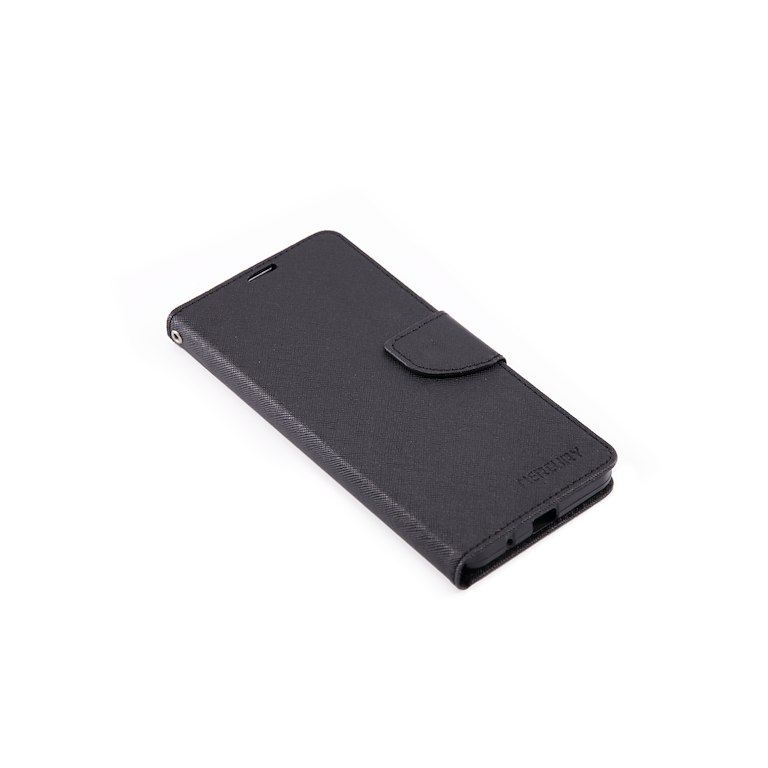 Mercury Flip Case Redmi A3 (crna)