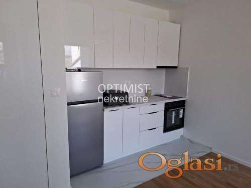 Batajnica, Braće M. Tripić, 45m2, 1.5 ID#3130