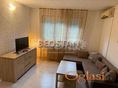 Novi Beograd - Fontana #2464335