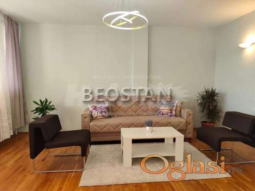 Novi Beograd - Fontana #64344