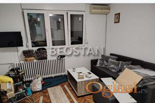 Novi Beograd - Fontana #64340