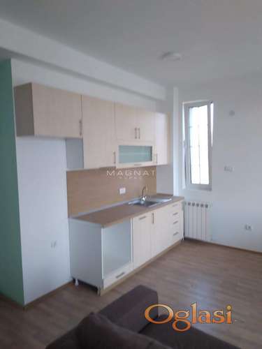 Stojana Ljubića, komforan, 40+10m2 ID#5291