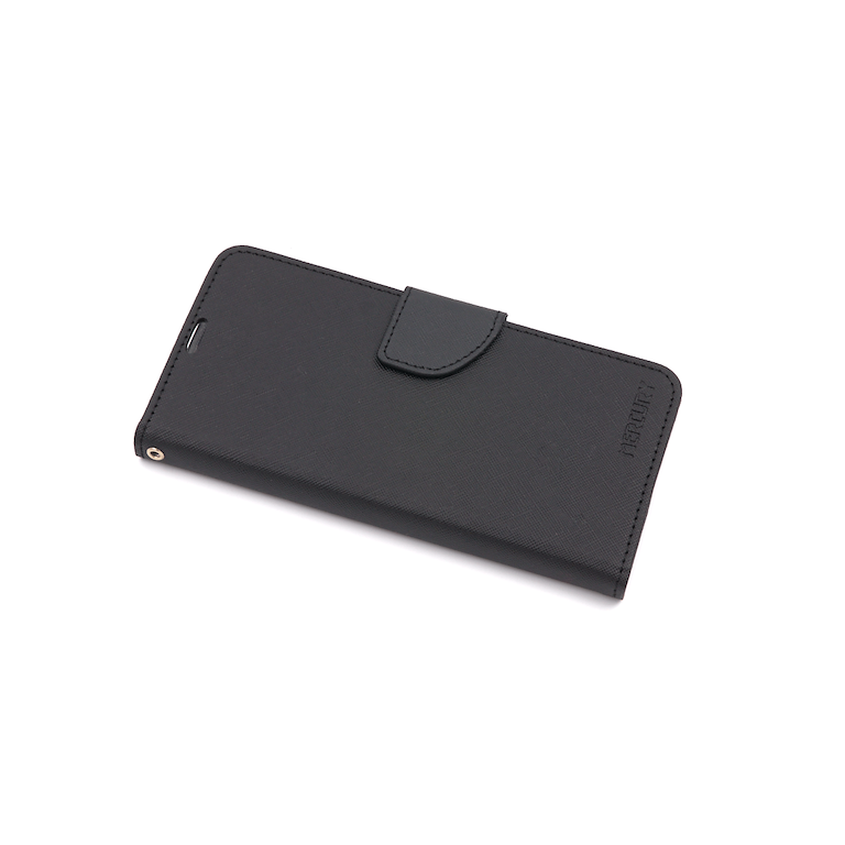 Mercury Flip Case Honor X6a (crna)