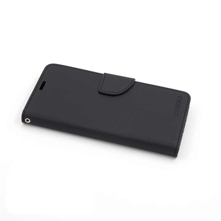 Mercury Flip Case Honor X7a (crna)